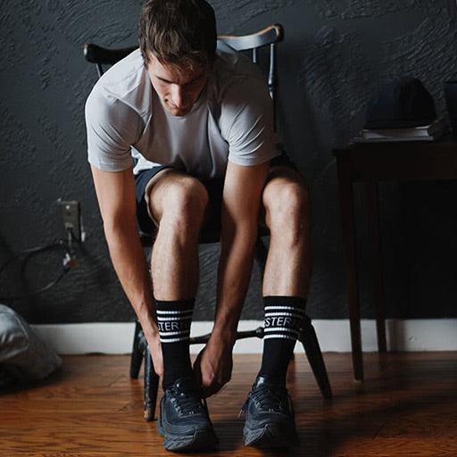 Calf High Socks Men's – HiFEN